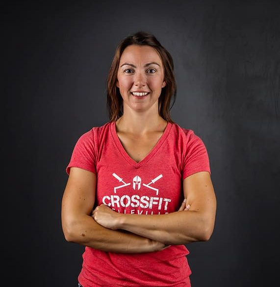 OUR TEAM - CrossFit Belleville | Belleville, Trenton, Quinte Area